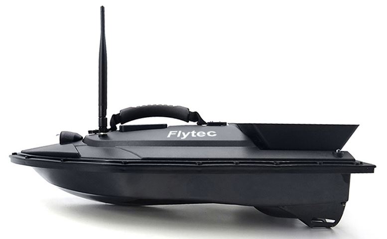 Etetőhajók - RC Hajó