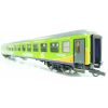Roco 74193 Személykocsi készlet, 2.o. Bimz, Flixtrain VI