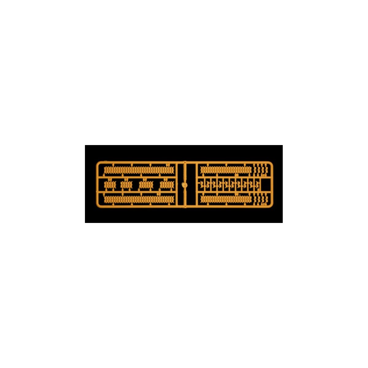 Italeri 72004 M1 Abrams