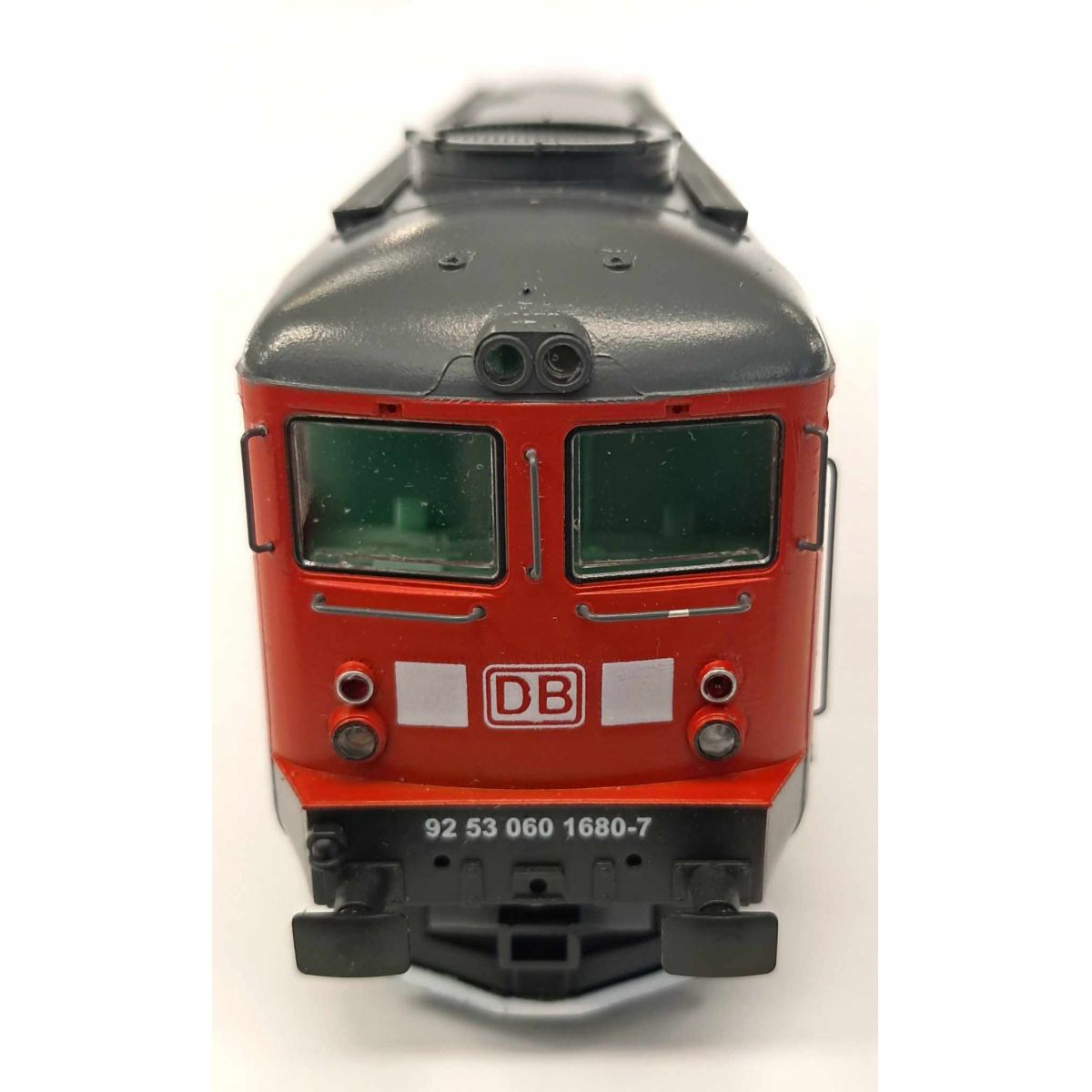 MTB Dízelmozdony, DA060 1680-7, Sulzer, DB AG VI