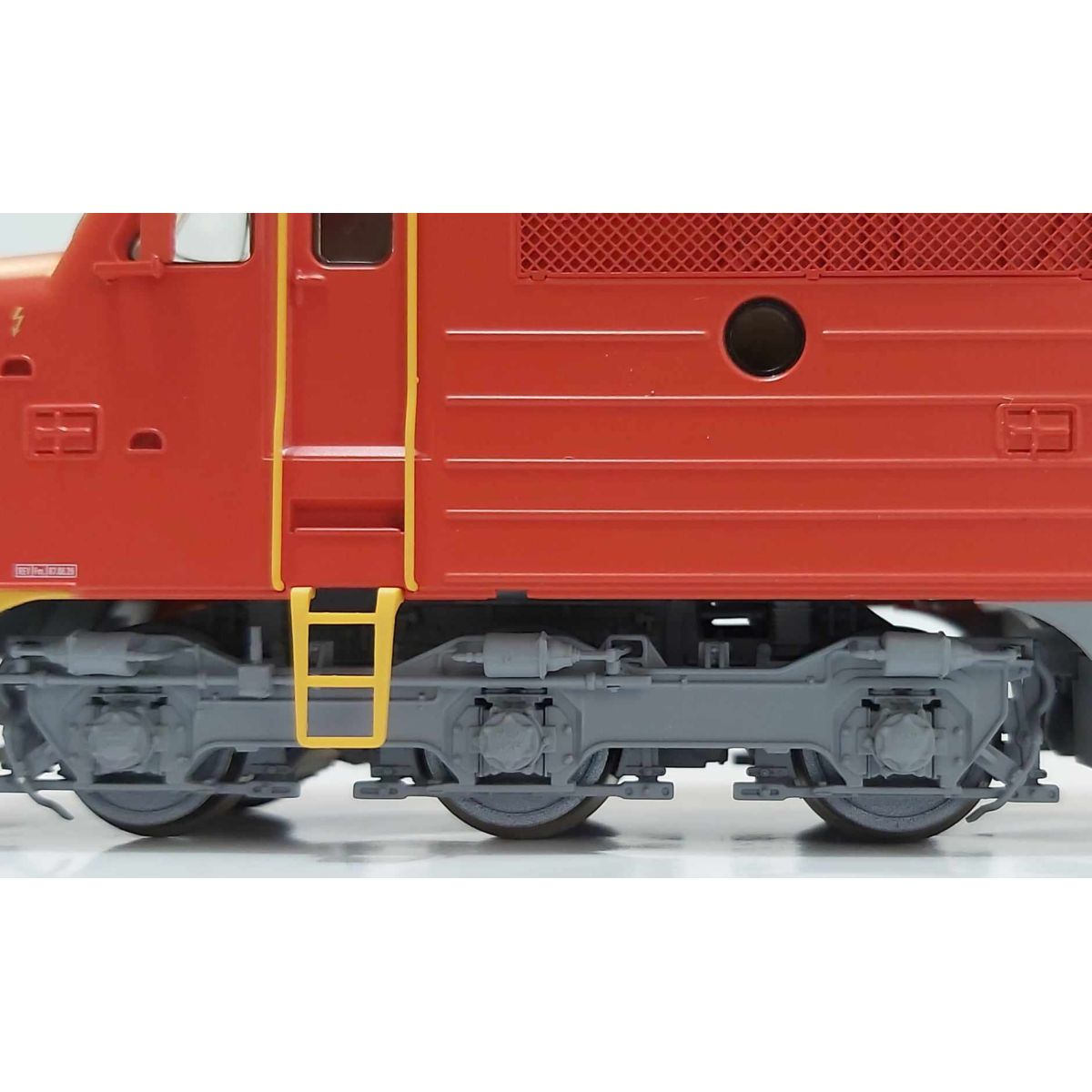 PIKO 71307 Dízelmozdony, M61 002, NoHAB, MÁV V