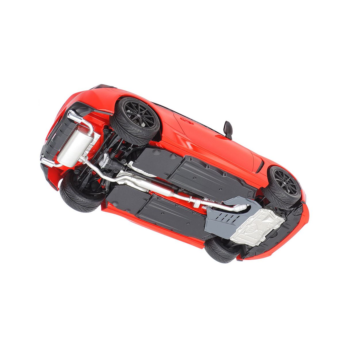 Tamiya 24361 1/24 TOYOTA GR 86