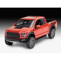 07048 REVELL Ford F-150 Raptor 1/25