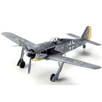 Tamiya 60766 1:72 Focke Wulf Fw 190 A-3