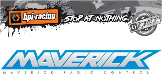 HPI/Maverick RC modellautók » BLOG.modell.hu