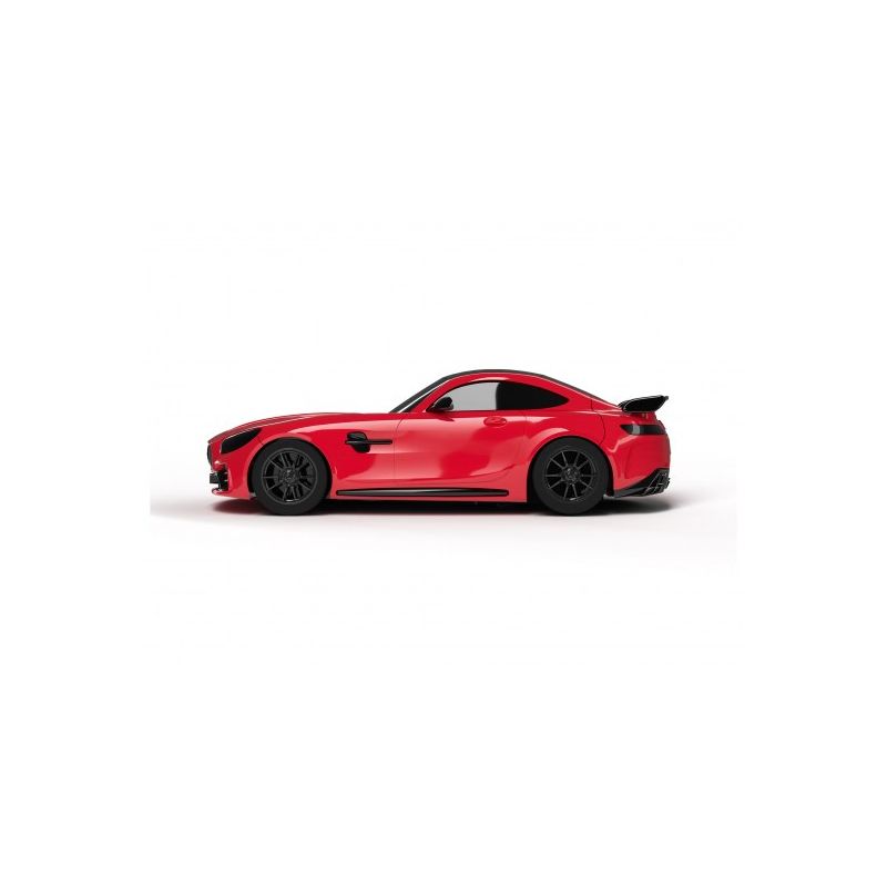 Revell 23154 Build 'n Race Mercedes-AMG GT R, Red - Autó, kamion, motor ...