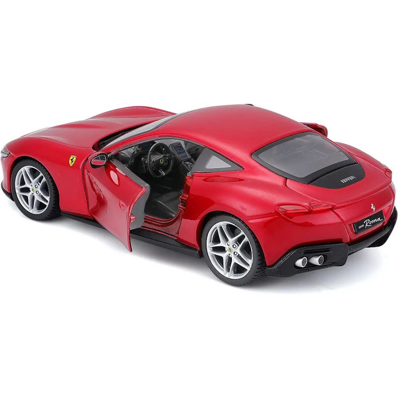 Bburago 26029 Ferrari Roma 1/24 - Fém autók - Makett